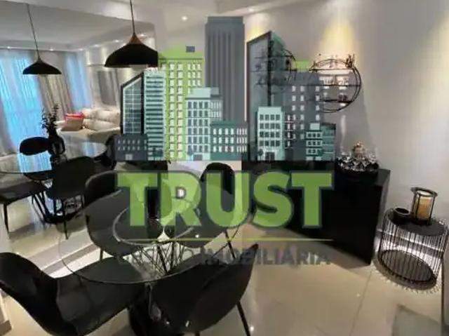 Apartamento para Venda em Rio de Janeiro/RJ Barra Olímpica 2 Quartos