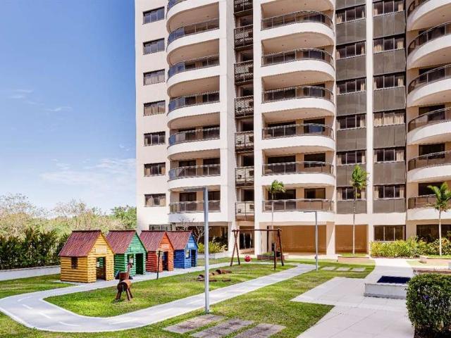 Apartamento para Venda em Rio de Janeiro/RJ Barra Olímpica 2 Quartos