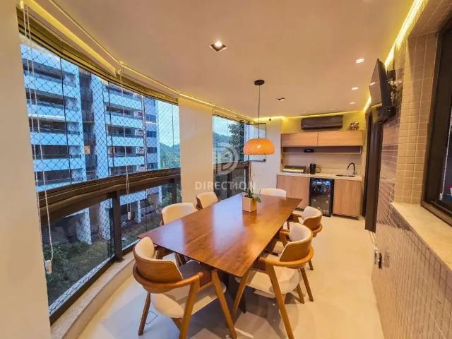 Apartamento para Venda em Rio de Janeiro/RJ Barra Olímpica 2 Quartos
