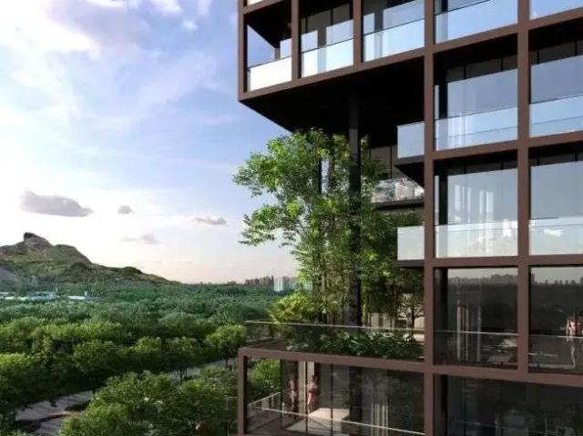 Apartamento para Venda em Rio de Janeiro/RJ Barra Olímpica 2 Quartos