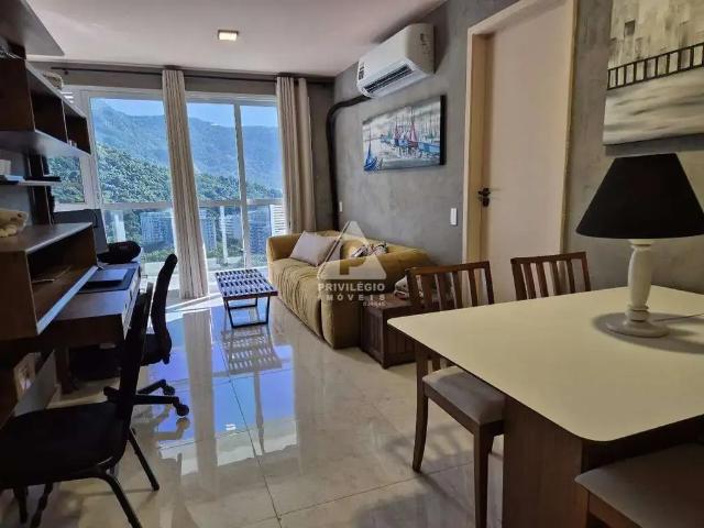 Apartamento para Venda em Rio de Janeiro/RJ Barra Olímpica 2 Quartos