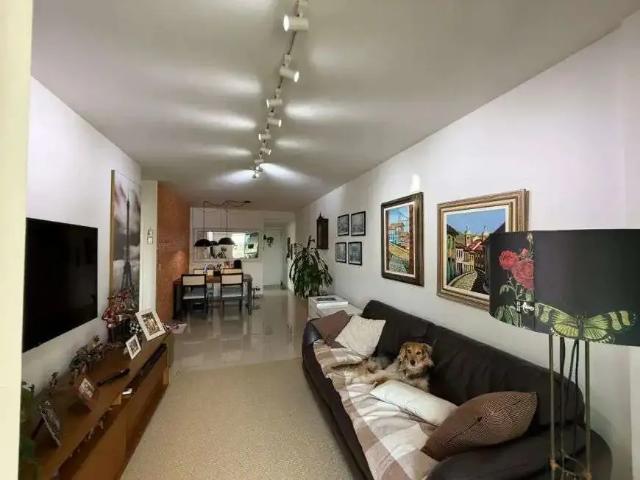 Apartamento para Venda em Rio de Janeiro/RJ Barra Olímpica 2 Quartos