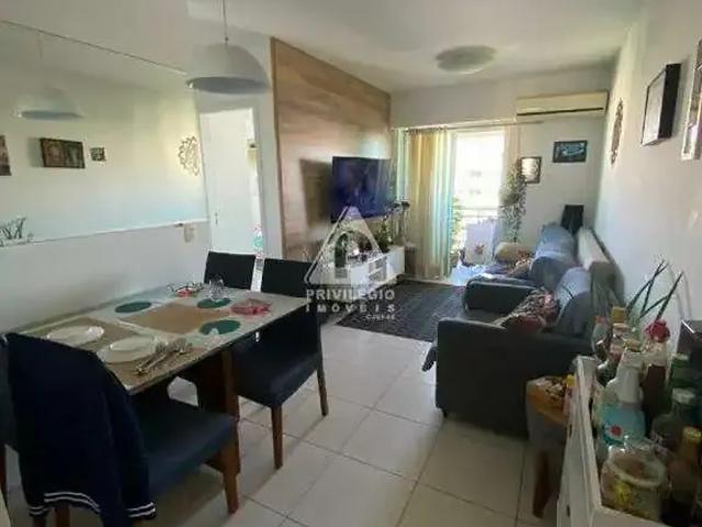 Apartamento para Venda em Rio de Janeiro/RJ Barra Olímpica 2 Quartos