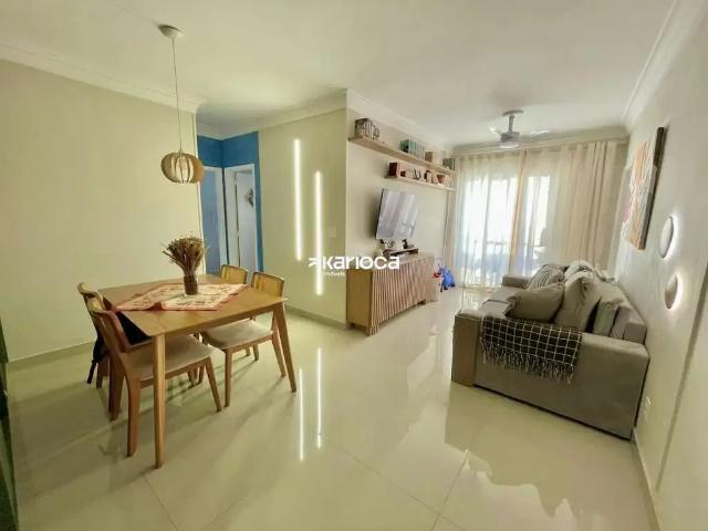 Apartamento para Venda em Rio de Janeiro/RJ Barra Olímpica 2 Quartos