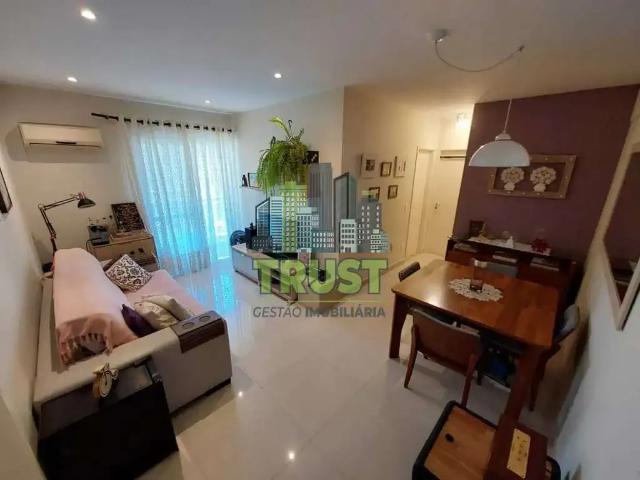 Apartamento para Venda em Rio de Janeiro/RJ Barra Olímpica 2 Quartos