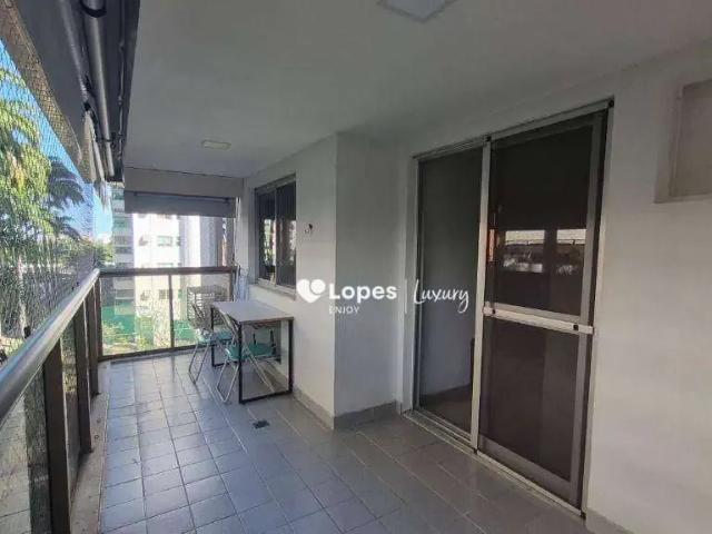 Apartamento para Venda em Rio de Janeiro/RJ Barra Olímpica 2 Quartos