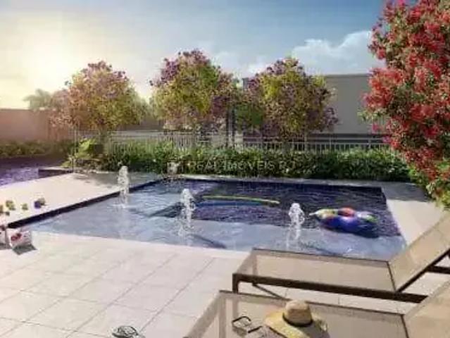 Apartamento para Venda em Rio de Janeiro/RJ Barra Olímpica 2 Quartos