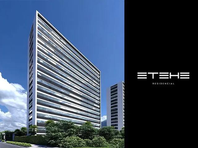 Apartamento para Venda em Rio de Janeiro/RJ Barra Olímpica 2 Quartos