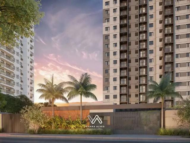Apartamento para Venda em Rio de Janeiro/RJ Barra Olímpica 2 Quartos