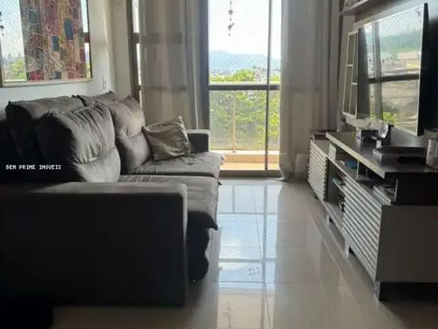 Apartamento para Venda em Rio de Janeiro/RJ Barra Olímpica 2 Quartos