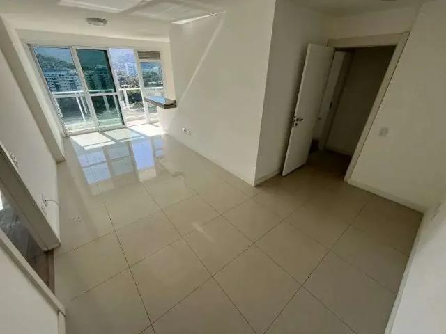 Apartamento para Venda em Rio de Janeiro/RJ Barra Olímpica 2 Quartos