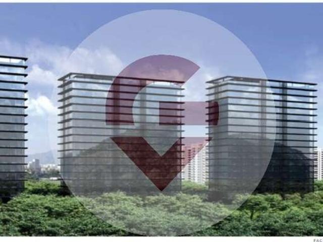 Apartamento para Venda em Rio de Janeiro/RJ Barra Olímpica 2 Quartos