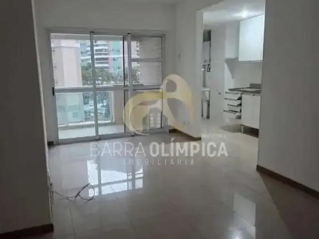 Apartamento para Venda em Rio de Janeiro/RJ Barra Olímpica 2 Quartos