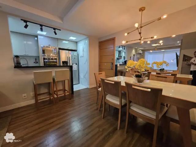 Apartamento para Venda em Rio de Janeiro/RJ Barra Olímpica 2 Quartos