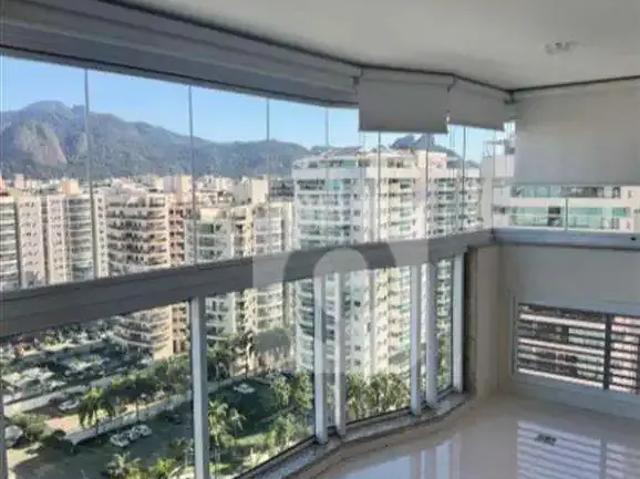 Apartamento para Venda em Rio de Janeiro/RJ Barra Olímpica 2 Quartos
