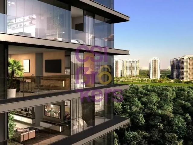 Apartamento para Venda em Rio de Janeiro/RJ Barra Olímpica