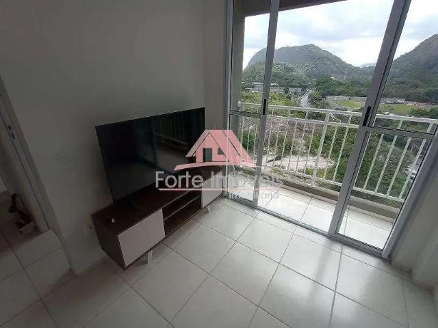 Apartamento para Venda em Rio de Janeiro/RJ Barra Olímpica