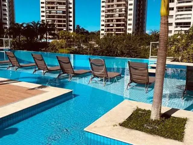 Apartamento para Venda em Rio de Janeiro/RJ Barra Olímpica