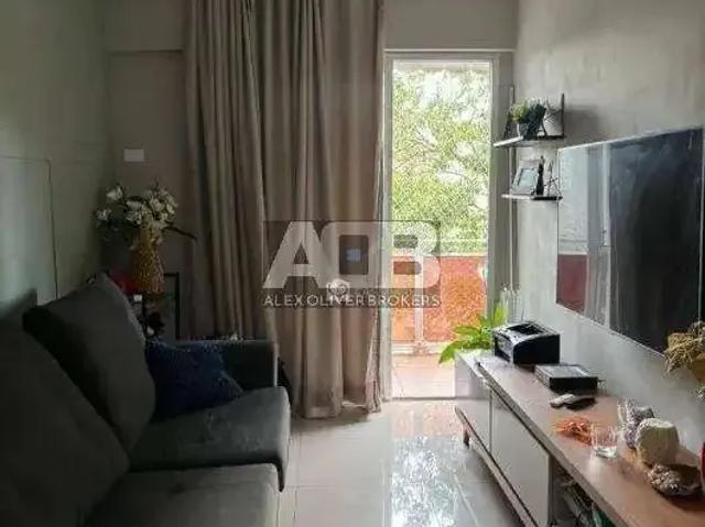 Apartamento para Venda em Rio de Janeiro/RJ Barra Olímpica 4 Quartos