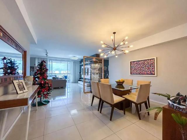 Apartamento para Venda em Rio de Janeiro/RJ Barra Olímpica 4 Quartos
