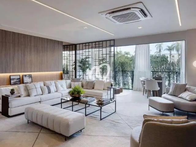 Apartamento para Venda em Rio de Janeiro/RJ Barra Olímpica 4 Quartos
