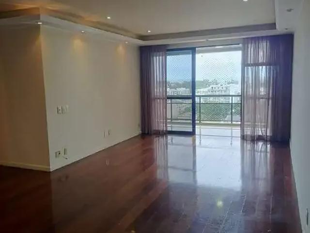 Apartamento para Venda em Rio de Janeiro/RJ Barra Olímpica 4 Quartos