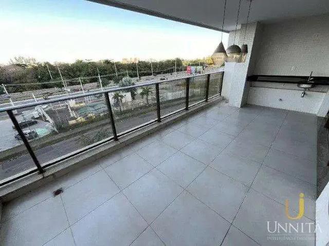 Apartamento para Venda em Rio de Janeiro/RJ Barra Olímpica 4 Quartos