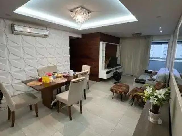 Apartamento para Venda em Rio de Janeiro/RJ Barra Olímpica 4 Quartos