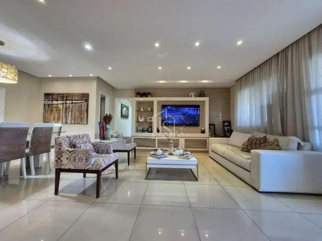 Apartamento para Venda em Rio de Janeiro/RJ Barra Olímpica 4 Quartos