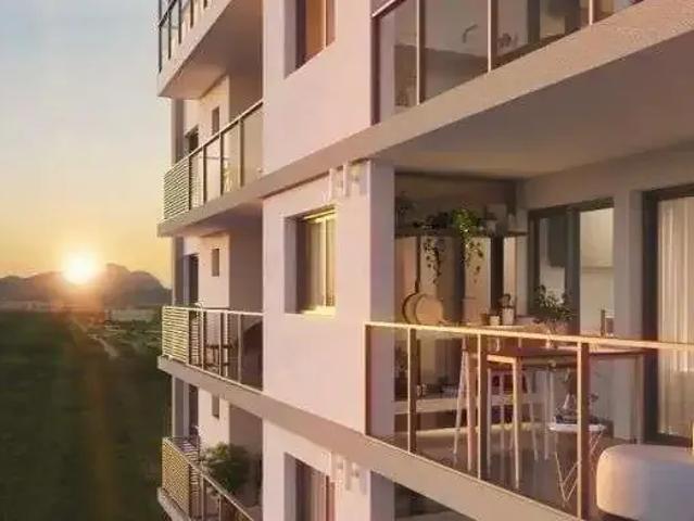 Apartamento para Venda em Rio de Janeiro/RJ Barra Olímpica 4 Quartos