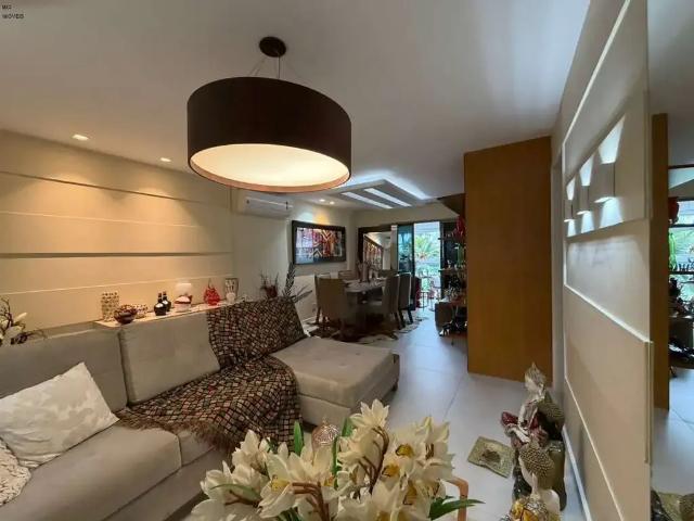 Apartamento para Venda em Rio de Janeiro/RJ Barra Olímpica 4 Quartos