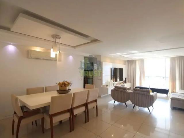 Apartamento para Venda em Rio de Janeiro/RJ Barra Olímpica 4 Quartos