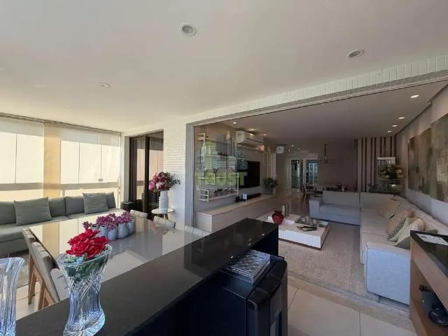 Apartamento para Venda em Rio de Janeiro/RJ Barra Olímpica 4 Quartos
