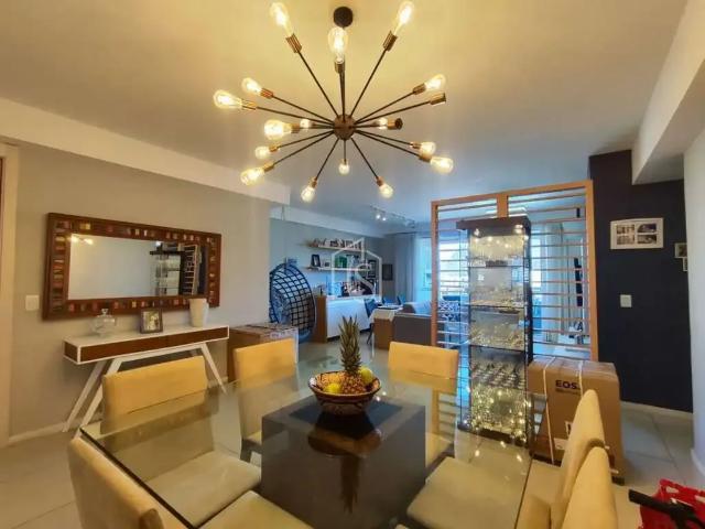 Apartamento para Venda em Rio de Janeiro/RJ Barra Olímpica 4 Quartos