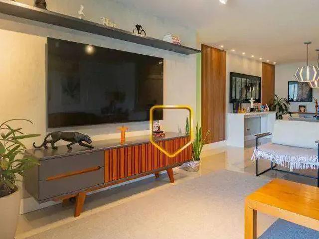 Apartamento para Venda em Rio de Janeiro/RJ Barra Olímpica 4 Quartos