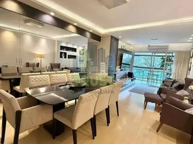 Apartamento para Venda em Rio de Janeiro/RJ Barra Olímpica 4 Quartos
