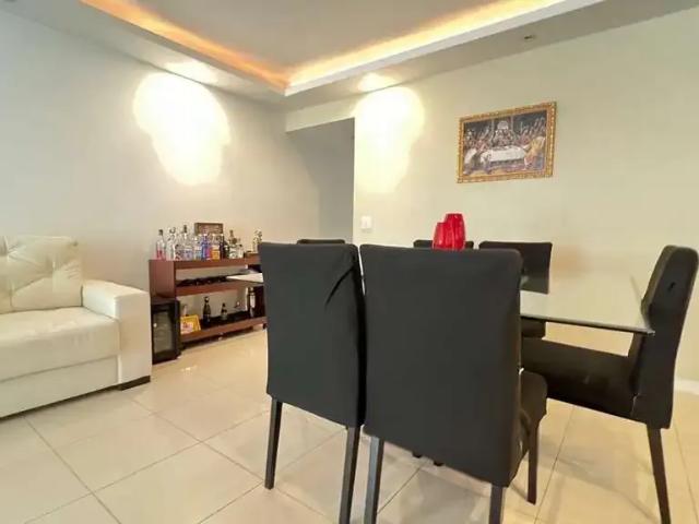 Apartamento para Venda em Rio de Janeiro/RJ Barra Olímpica 4 Quartos