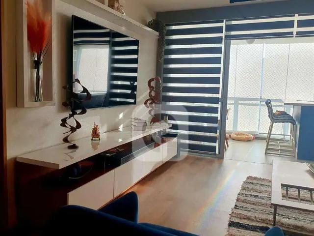 Apartamento para Venda em Rio de Janeiro/RJ Barra Olímpica 4 Quartos