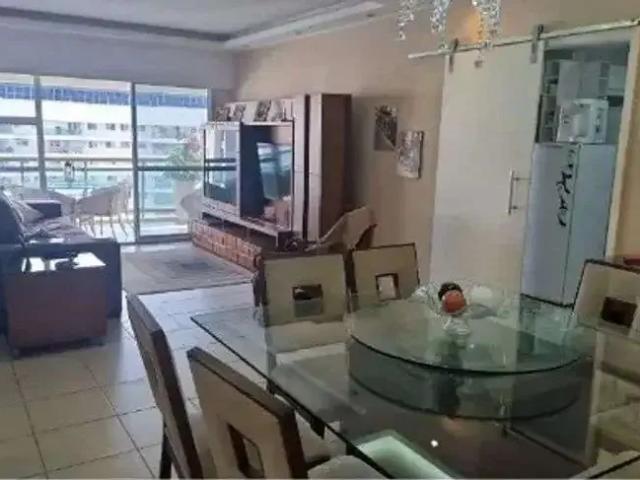Apartamento para Venda em Rio de Janeiro/RJ Barra Olímpica 4 Quartos