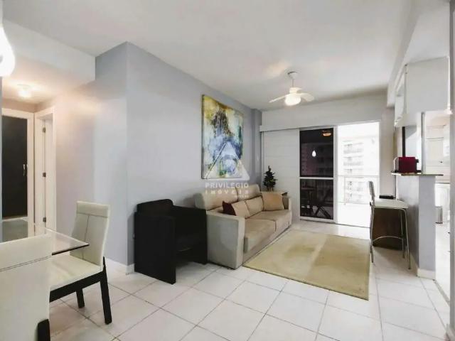 Apartamento para Venda em Rio de Janeiro/RJ Barra Olímpica
