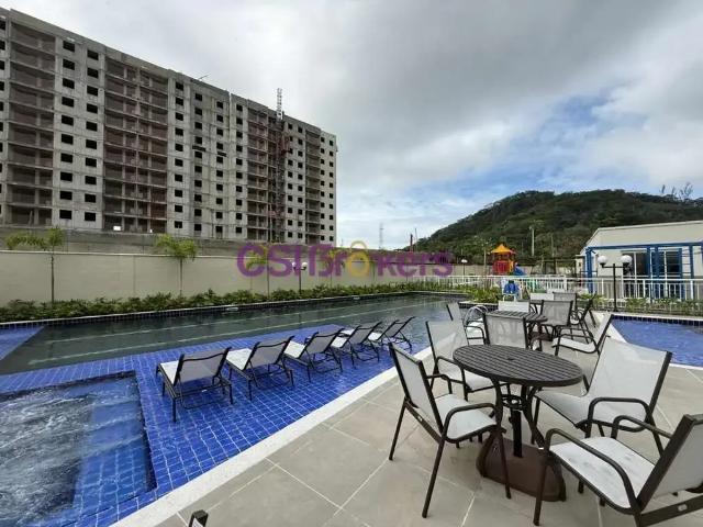 Apartamento para Venda em Rio de Janeiro/RJ Barra Olímpica