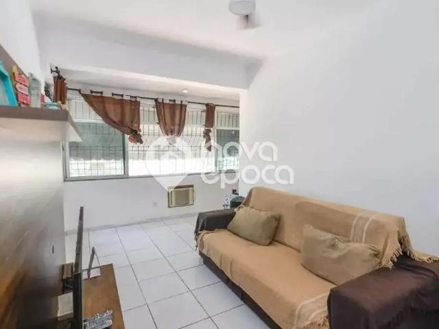 Apartamento para Venda em Rio de Janeiro/RJ Benfica 4 Quartos