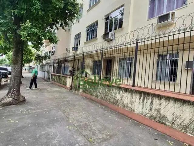 Apartamento para Venda em Rio de Janeiro/RJ Benfica 1 Quartos