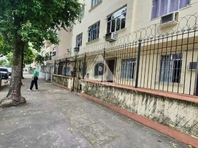 Apartamento para Venda em Rio de Janeiro/RJ Benfica 2 Quartos