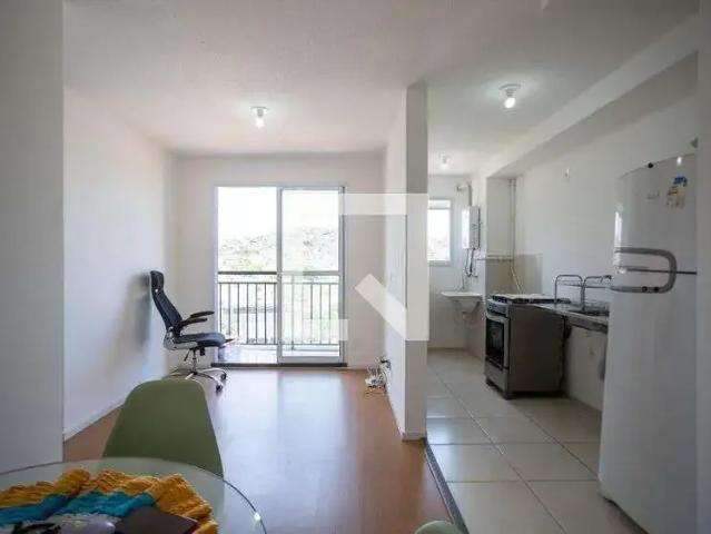 Apartamento para Venda em Rio de Janeiro/RJ Benfica 2 Quartos