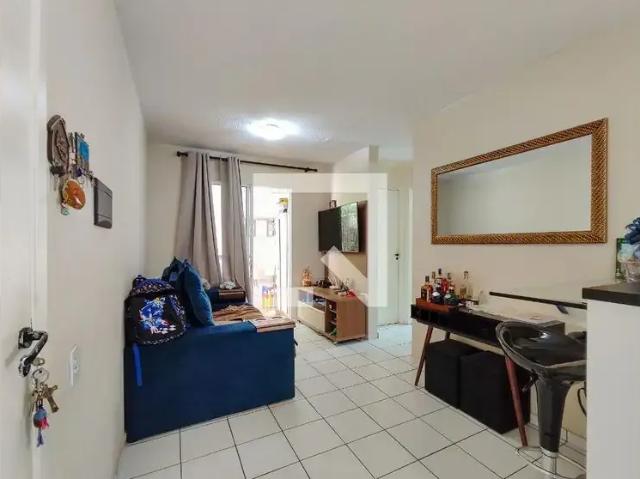 Apartamento para Venda em Rio de Janeiro/RJ Benfica 2 Quartos