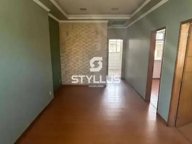 Apartamento para Venda em Rio de Janeiro/RJ Benfica 2 Quartos