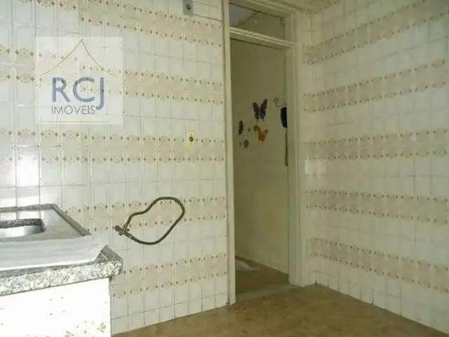 Apartamento para Venda em Rio de Janeiro/RJ Benfica 2 Quartos