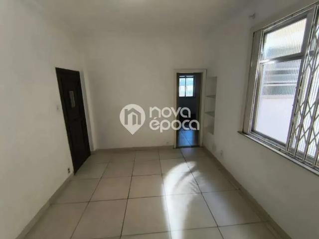 Apartamento para Venda em Rio de Janeiro/RJ Benfica 2 Quartos