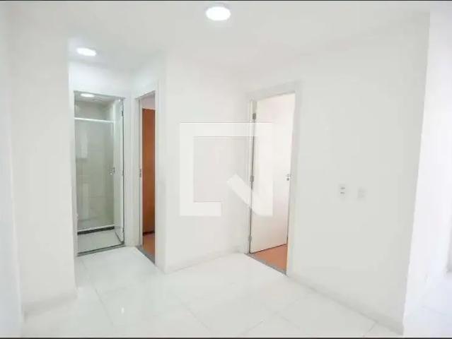 Apartamento para Venda em Rio de Janeiro/RJ Benfica 2 Quartos